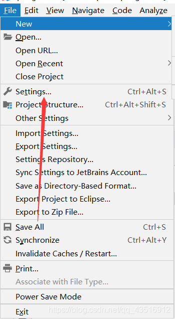 记录一下ideal老是卡在resolving maven dependencies是怎么解决的_idea打包时一致在resolving-CSDN博客