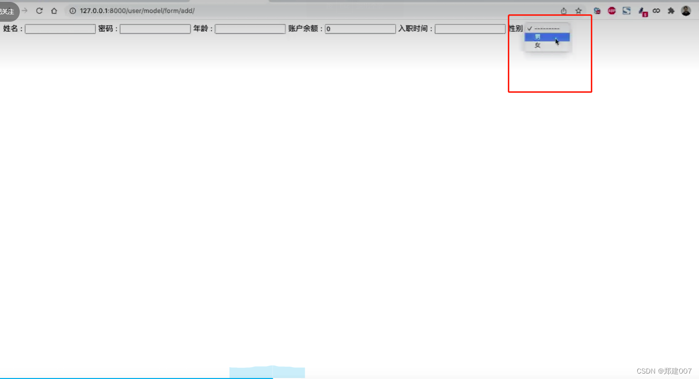 Django的框架的form组件框架、modelform组件框架django Modelform Widget Csdn博客