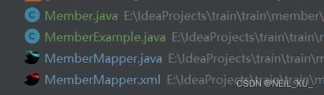Java项目实战笔记--基于SpringBoot3.0开发仿12306高并发售票系统--(二)项目实现-第一篇-后端项目框架搭建_12306项目 logaspect代码-CSDN博客