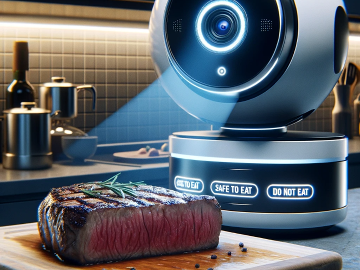 [AIoT]LLM牛排分类器AIOT机器人_图片分类器 llm-CSDN博客