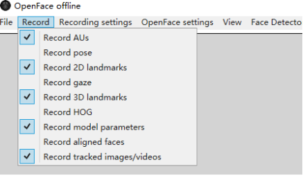 OpenFace在windows上如何安装_openface win-CSDN博客