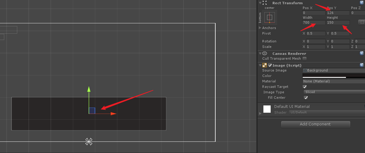 Unity3D开发学习⑩⑧ 对话框Dialog-CSDN博客