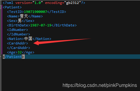 XmlTextWriter中空节点，成对对标签与简写标签的格式控制_xmlwriter不缩写标签-CSDN博客