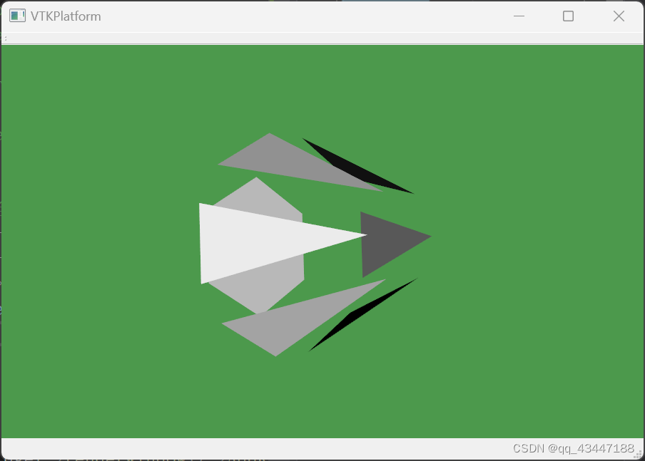 VTK入门003——VTK Pipeline_vtkconesource-CSDN博客
