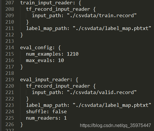 tensorflow/models-v1.12.0中使用ssdlite_mobilenet_v3_large_tensorflow mobilenetv3-ssdlite-CSDN博客