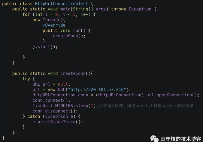Http——Keep-Alive机制 keeplive-CSDN博客