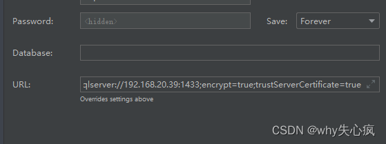 python 链接数据库失败_pyodbc.operationalerror: ('08s01', '[08s01] 创建sock-CSDN博客