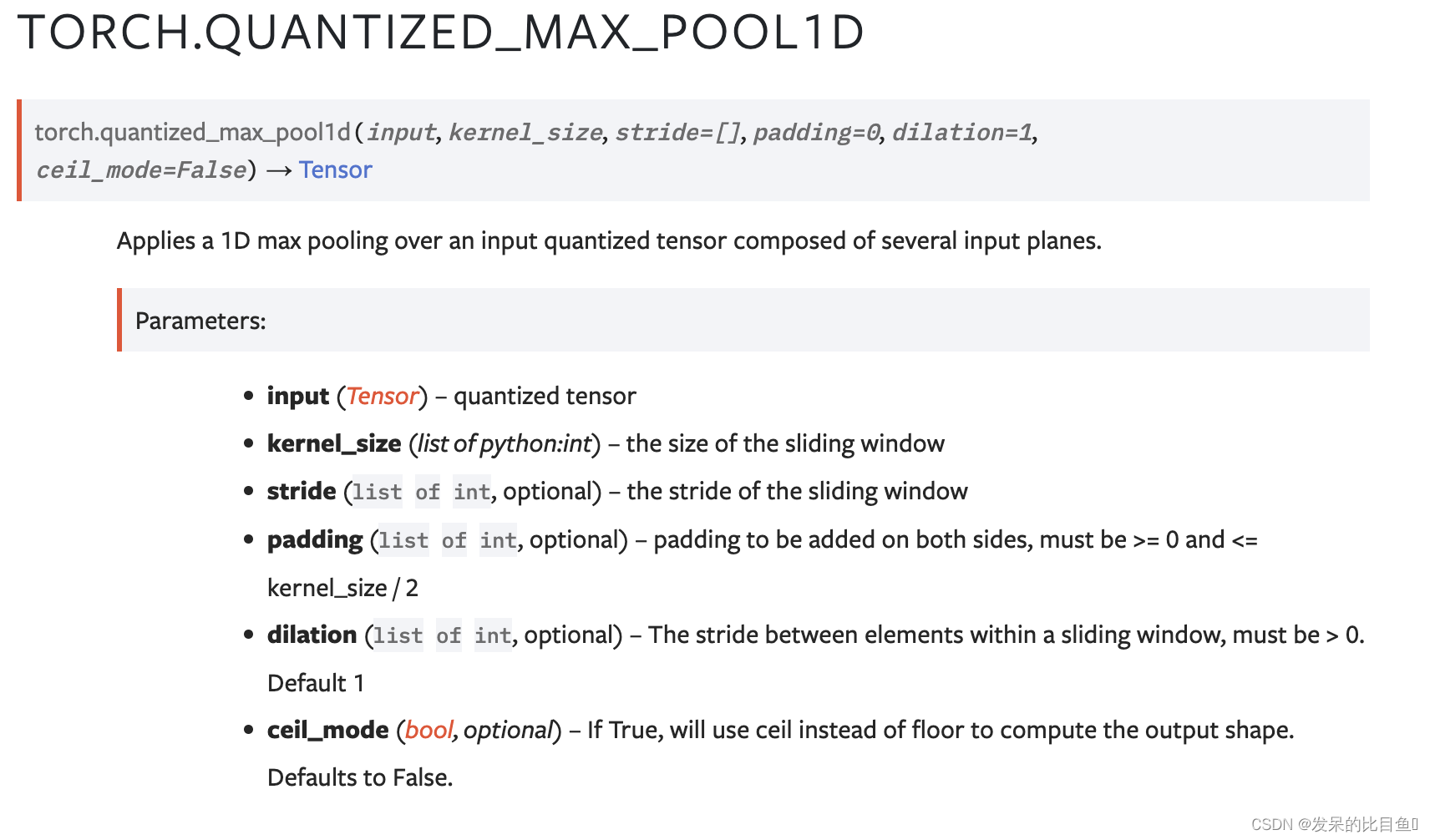 小白学Pytorch系列-- Torch API (5)_torch.angle-CSDN博客