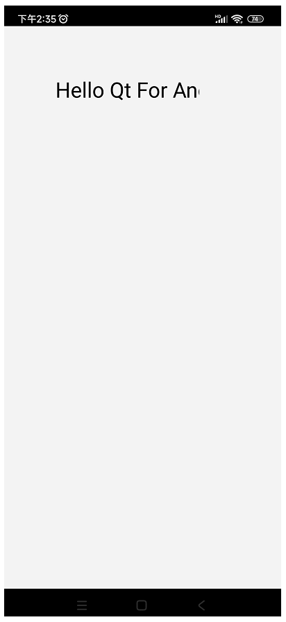 Qt应用开发(安卓篇)——Linux下Qt15.5.2配置Android_qt 安卓 linux-CSDN博客