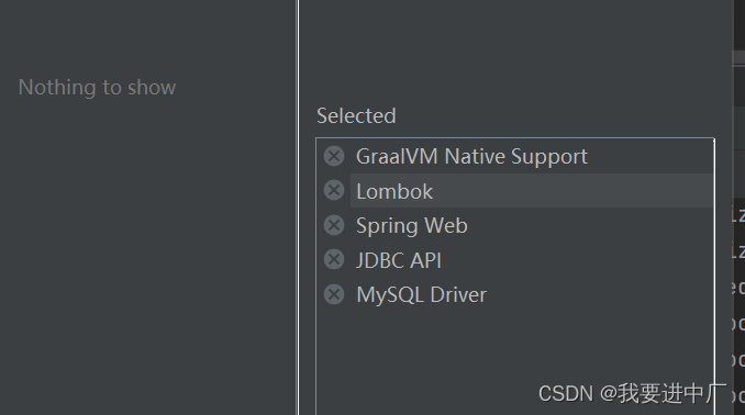 MyBatis-plus(1)_mybatis-plus pom-CSDN博客