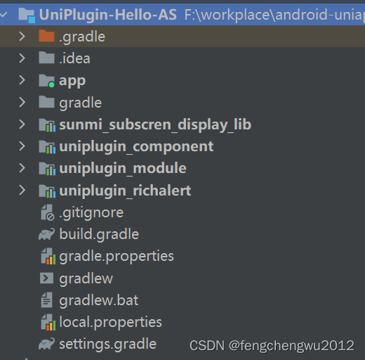 uniapp开发android原生插件_uniplugin-hello-as-CSDN博客