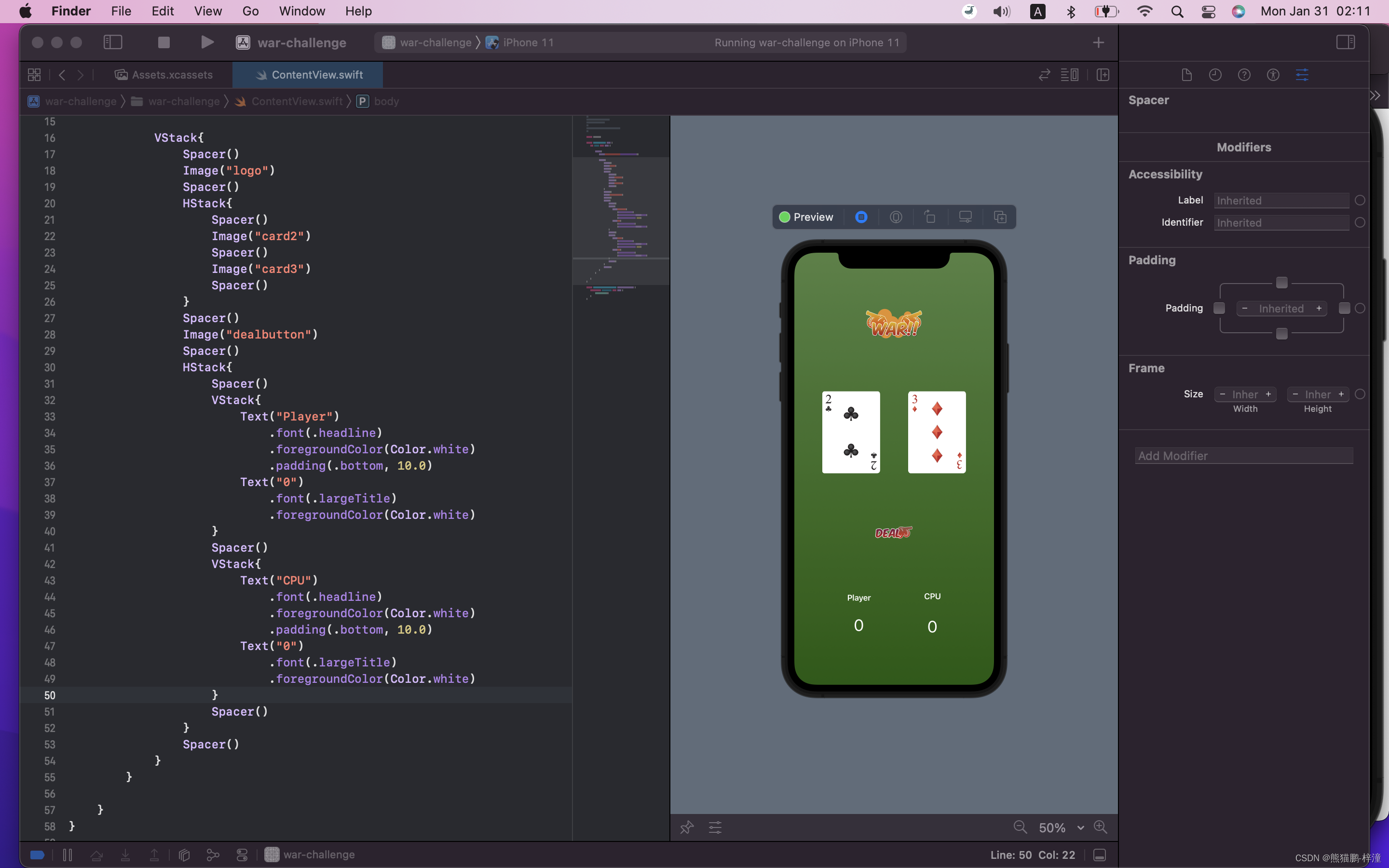 Swift Programming Tutorial for Beginners-14day Tutorial_ios 14 programming for beginners: get-CSDN博客