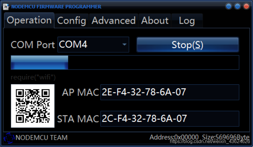 用esp8266开发板制作WiFi Killer_esp8266如何刷成网卡-CSDN博客