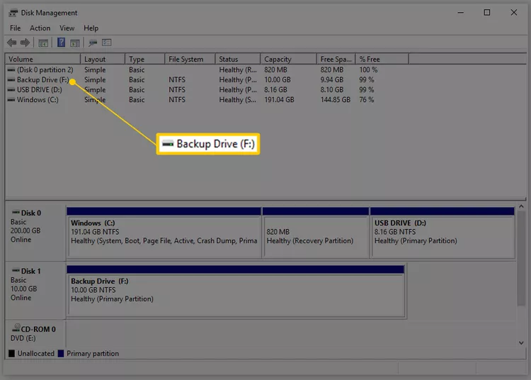 在Windows中如何格式化硬盘？这里提供了详细的步骤_windows格式化磁盘csdn-CSDN博客