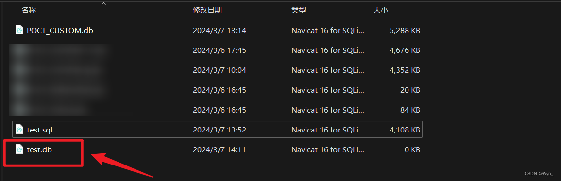 【SQL】sqlite数据库损坏报错：database disk image is malformed（已解决）-CSDN博客