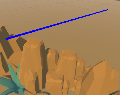 UnityVR--组件3--Line Renderer--线性渲染_unity linerenderer-CSDN博客