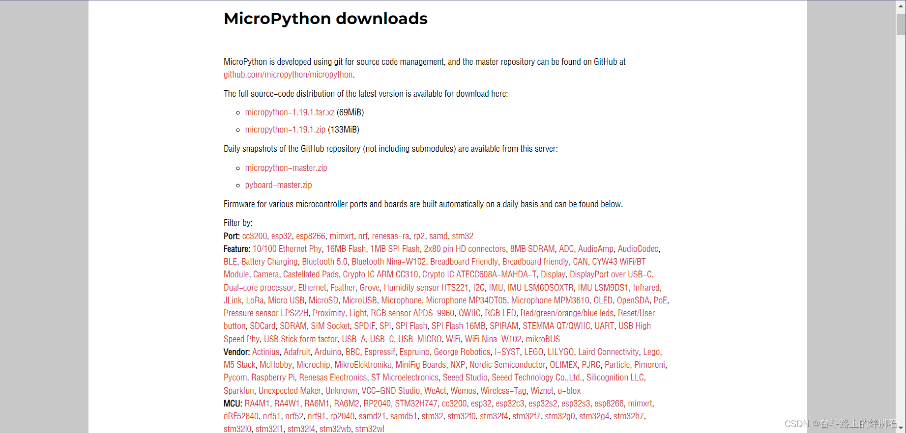 使用python在Thonny平台对ESP32开发板学习-1_thonny 调试esp32s-CSDN博客