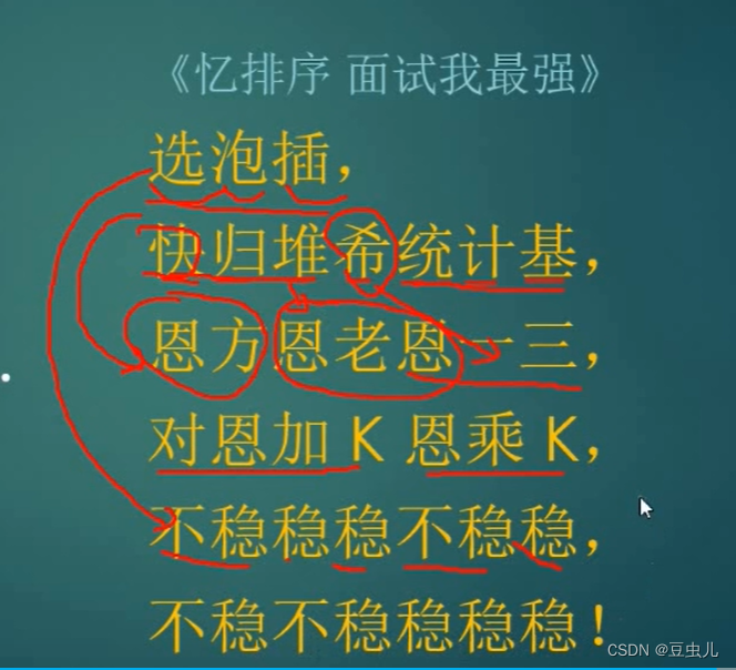 时间复杂度 排序算法的时间复杂度排序算法的时间复杂度怎么求 Csdn博客