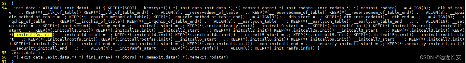内核对设备树的处理——device_node转换为platform_device_device-node-CSDN博客