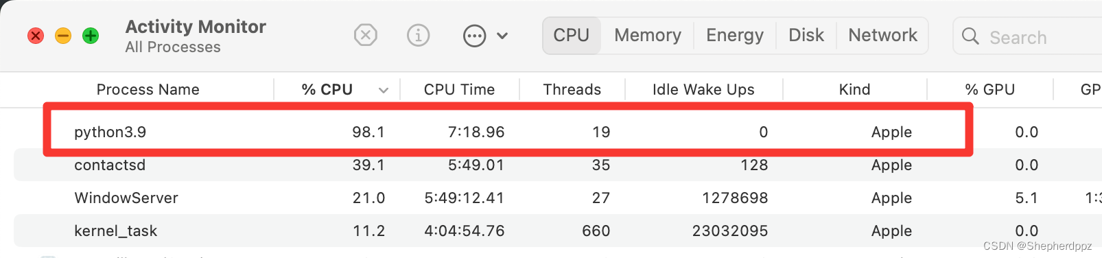 Python学习——解决M1芯片Mac下导入TA-lib出错的问题ImportError: symbol not found in flat namespace ‘_TA_ACOS‘-CSDN博客