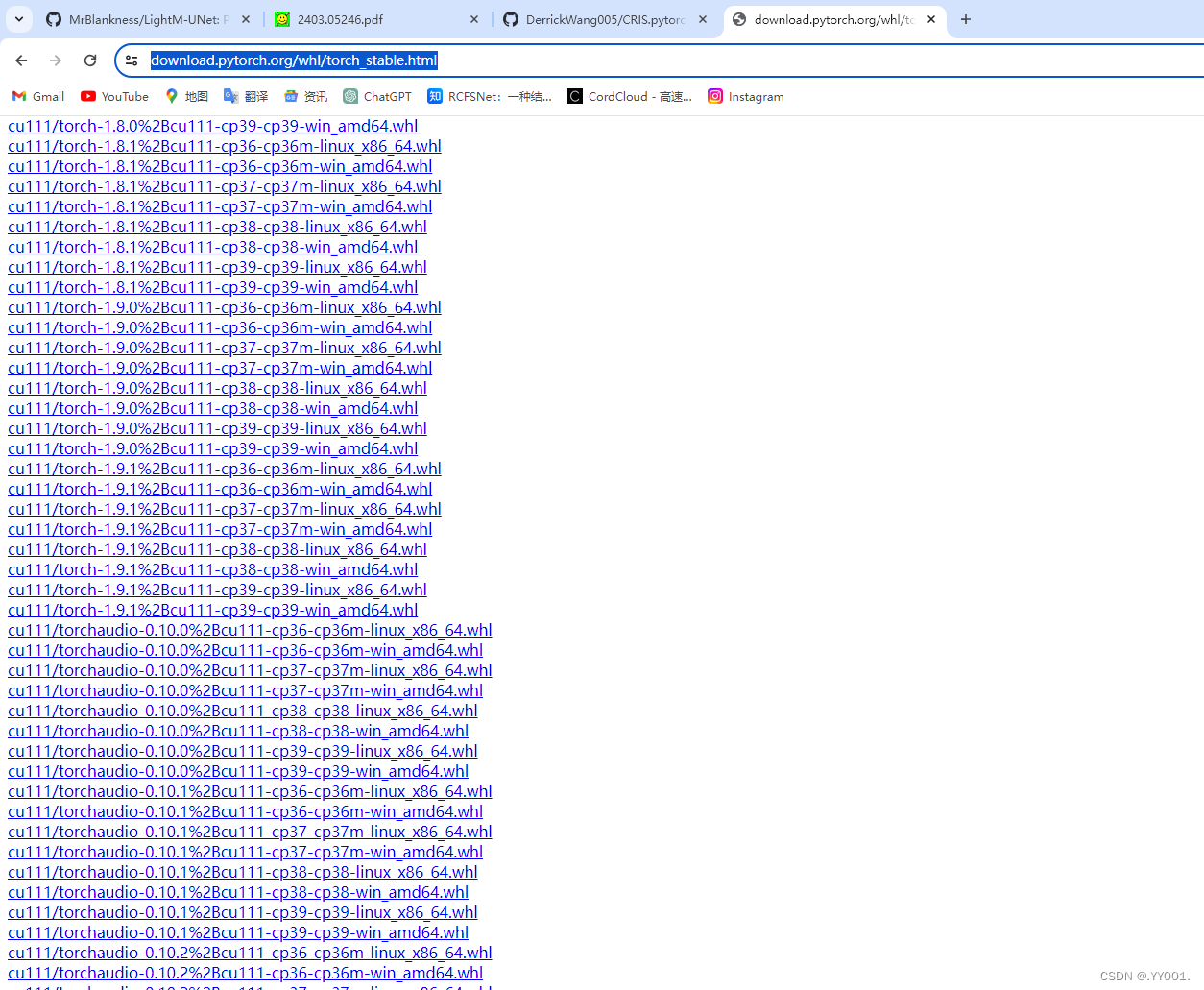 下载gpu版本的pytorch_pytorch gpu下载-CSDN博客