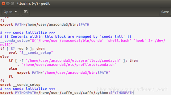 Caffe-MobileNetSSD下ncnn推理实现-5_python ncnn推理-CSDN博客