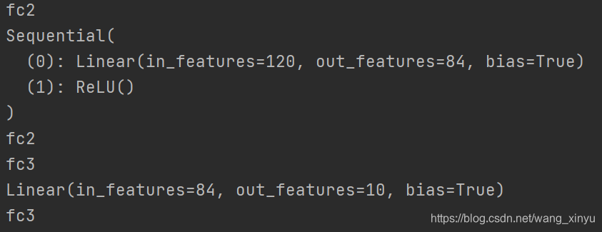 pytorch实现LeNet5手写数字识别+各层特征图可视化_lenet识别手写数字怎么查看每个卷积层的特征图-CSDN博客