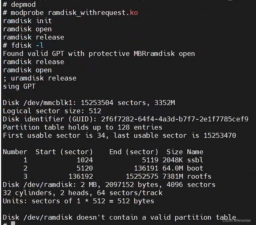 STM32MP157驱动开发——Linux块设备驱动_stm32mp157linux的设备的驱动-CSDN博客
