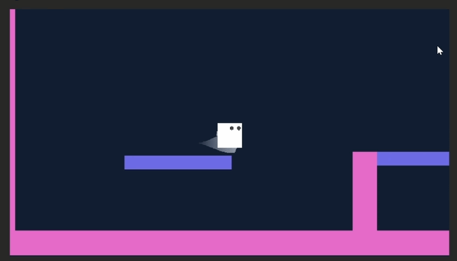 【unity造轮子】最简单的双向可穿越平台制作（Platform Effector 2D的使用）_platform effector 2d 临界-CSDN博客