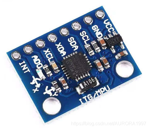linux移植MPU6050的I2C驱动_mpu6050的在设备树中要写的器件地址-CSDN博客
