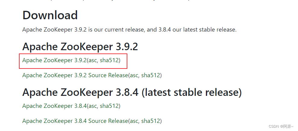 Linux上搭建完全分布式zookeeper和hbase_linux搭建hbase集群-CSDN博客