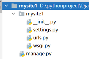 【web开发】6、Django(1)_django是前端还是后端-CSDN博客