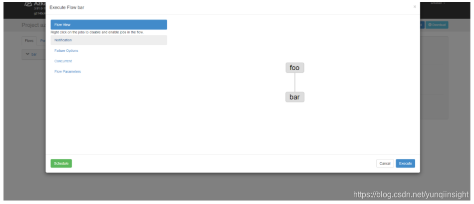 Azkaban业务流程如何转化为DataWorks业务流程_azkaban一键转换do-CSDN博客
