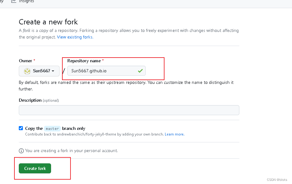 jekyll+GithubPage搭建一个免费的个人网站_jekyll 个人网页-CSDN博客