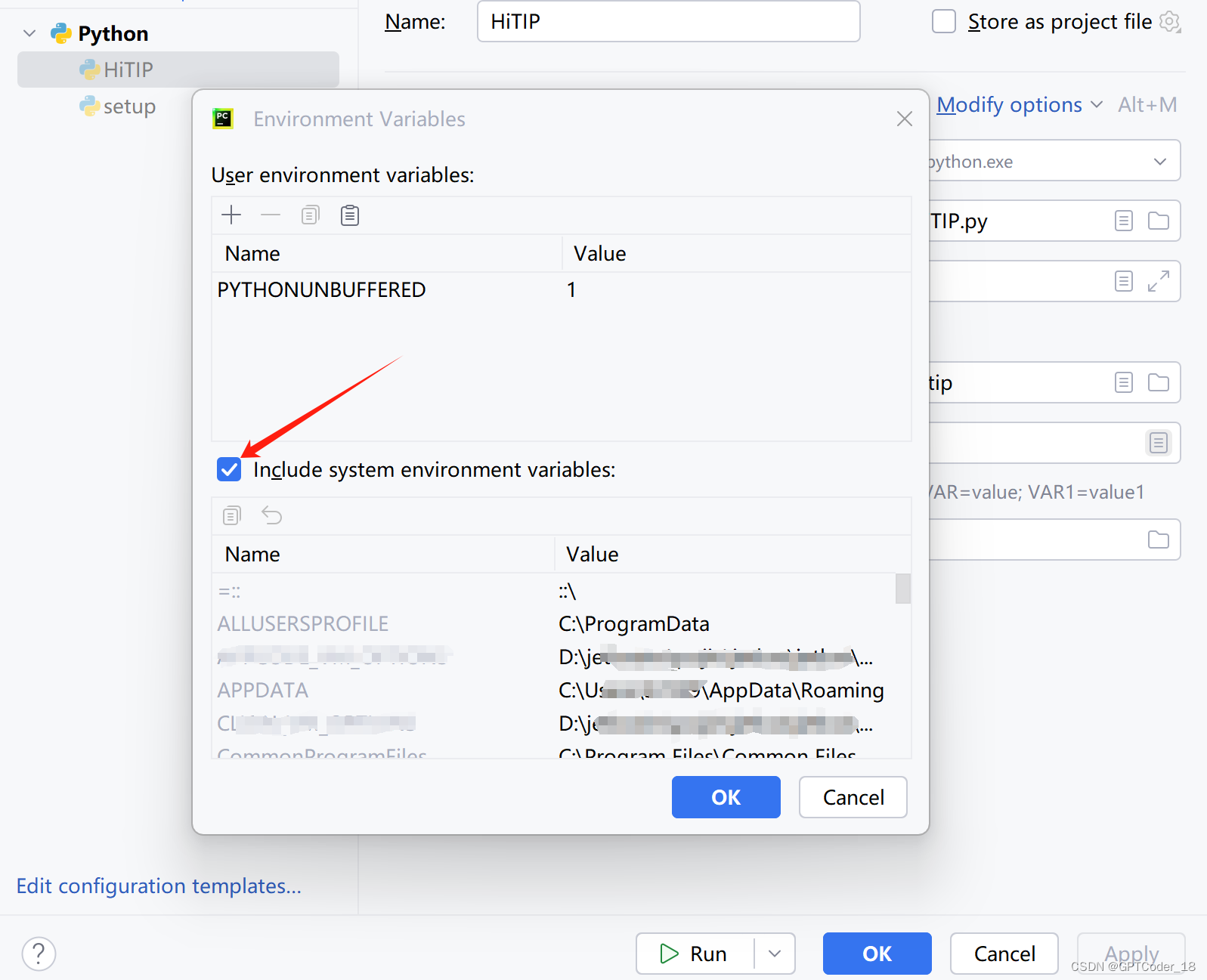 Anaconda 创建的环境： DLL load failed while importing win32api: 找不到指定的模块（下 ...