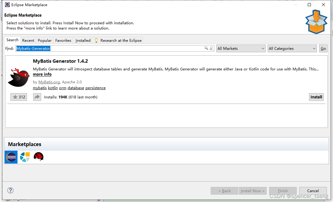 Mybatis-Generator-1.4.2_org.mybatis.generator 1.4.2-CSDN博客