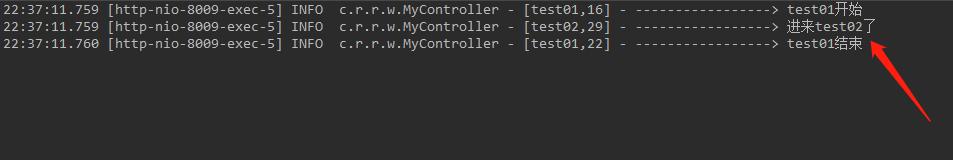 SpringBoot中Controller调用Controller (demo)_springboot controller调用controller-CSDN博客