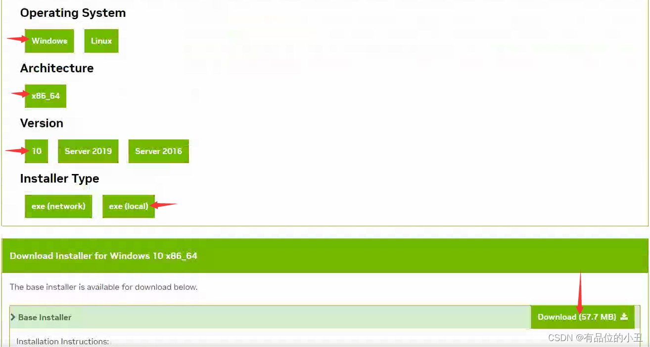 深度学习【pytorch和tensorflow】使用gpu环境配置tensorflow深度神经网络用gpu跑 Csdn博客