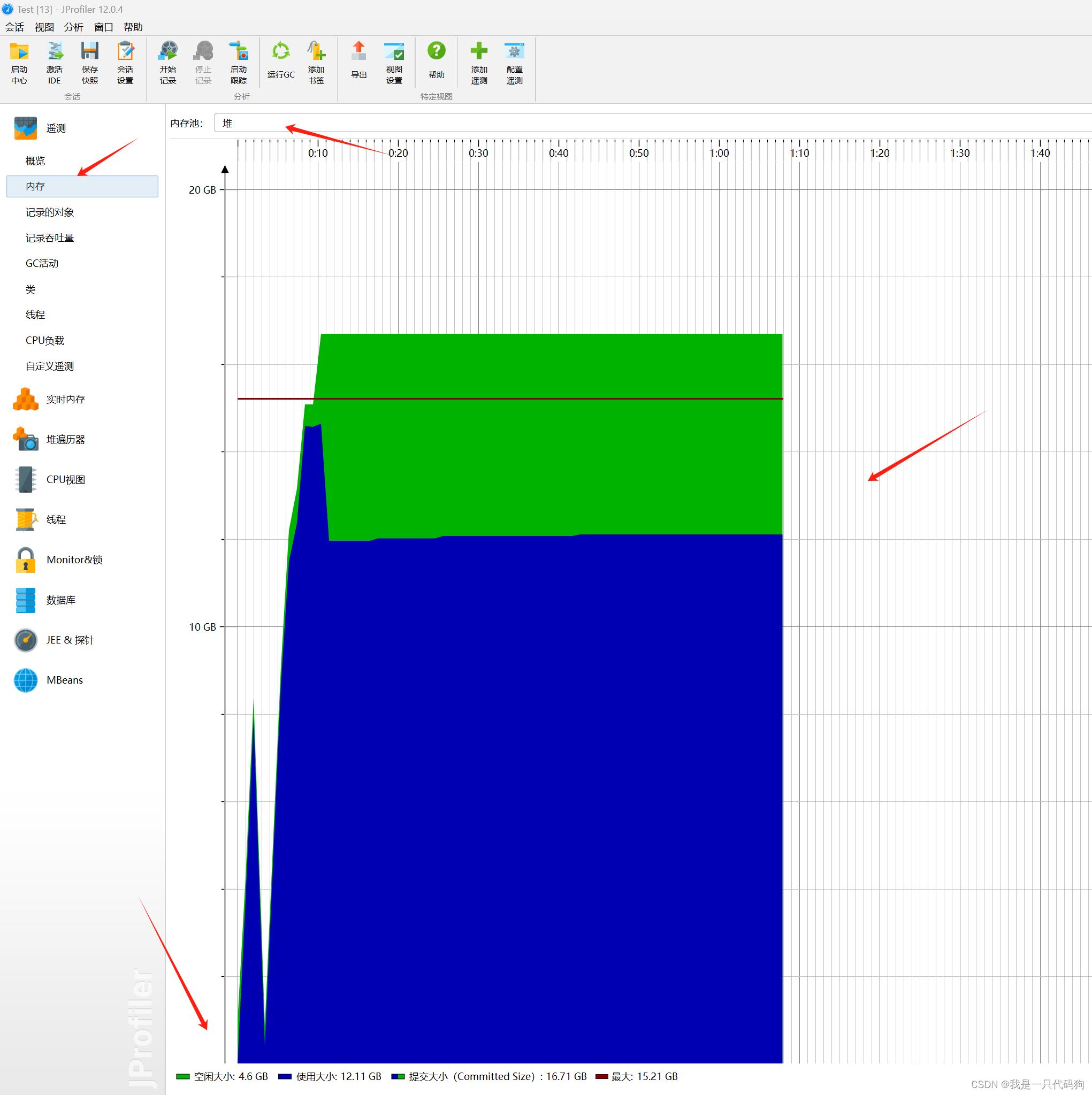 Threadlocal的使用和源码分析java中的threadlocalremove方法的源码 Csdn博客