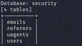 使用SQLMAP自动化探测SQL注入_sqlmap 弱密码探测-CSDN博客