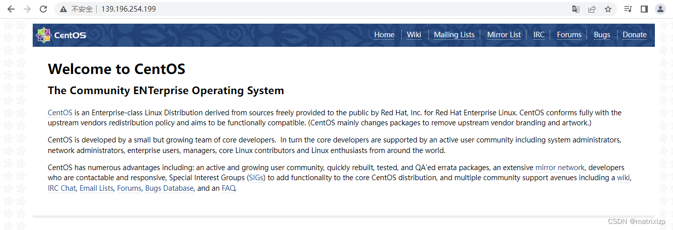 阿里云SLB初体验_阿里云slb用结合nginx吗-CSDN博客