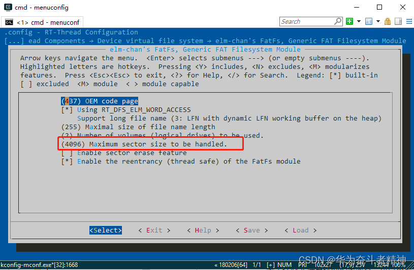 RT-Thread 软件包-MicroPython用户手册-MicroPython 固件开发指南①_rtthread micropython-CSDN博客