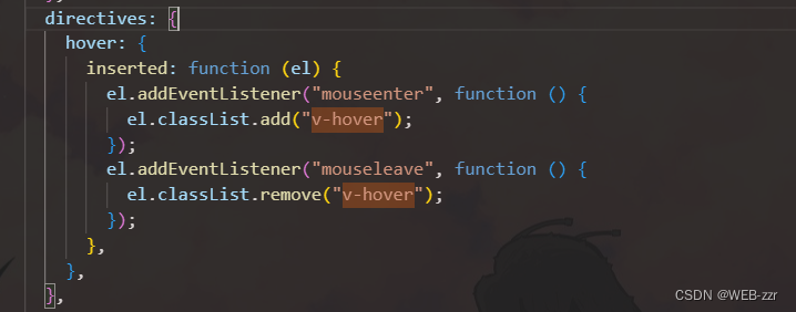 vue元素添加渐变圆角边框_vue div border 圆角及颜色渐变-CSDN博客