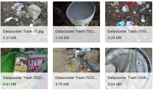 开源数据集分类汇总（医学，卫星，分割，分类，人脸，农业，姿势等）_多标签视网膜疾病 (mured) 深度学习-CSDN博客