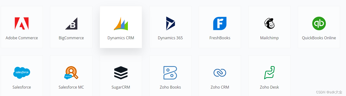 Devart dotConnect ADO.NET Data Providers 24.5_devart.data.db2-CSDN博客