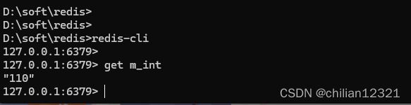 QT 使用redis ，连接并使用_qt redis-CSDN博客