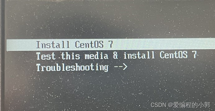 安装centos7 和 win11双系统详细步骤_centos双系统-CSDN博客