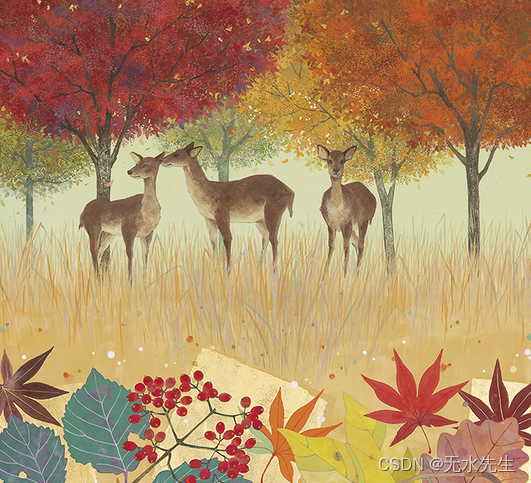 【NLP的Python库（04/4）】：Flair_flairnlp-CSDN博客