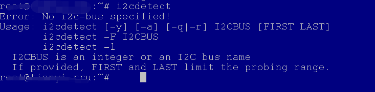 Linux I2C工具详解与使用-CSDN博客
