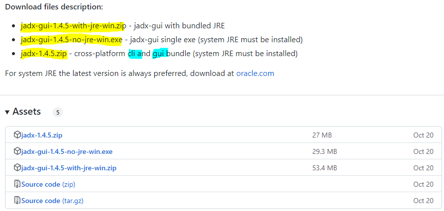 移动安全工具-jadx（重要）_--comments-level debug-CSDN博客
